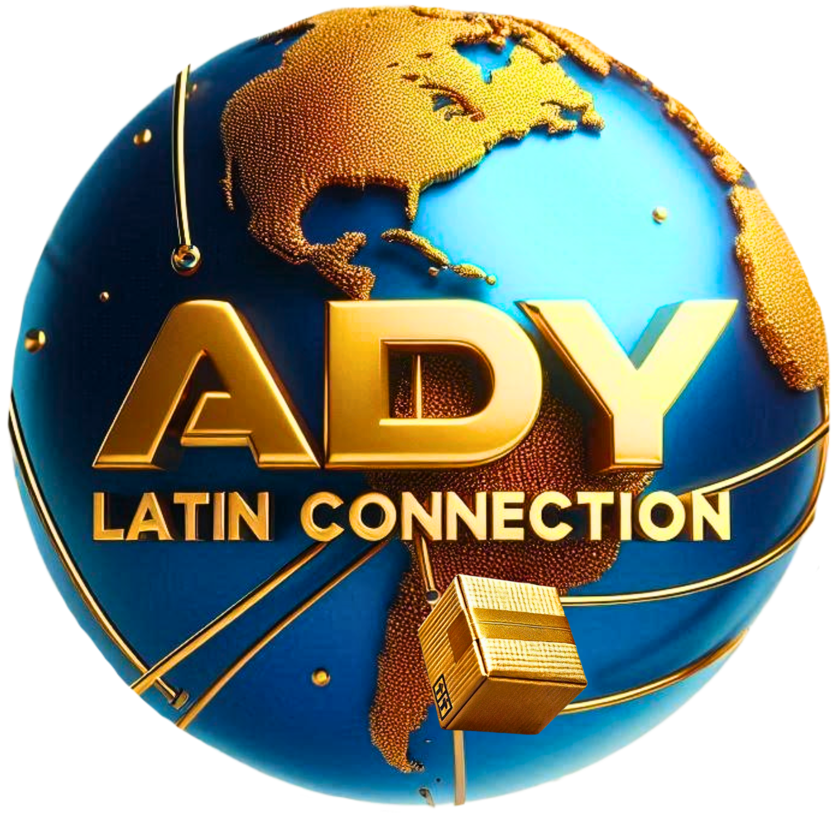 Ady Latin Connection – Paqueteria | Productos Latinos